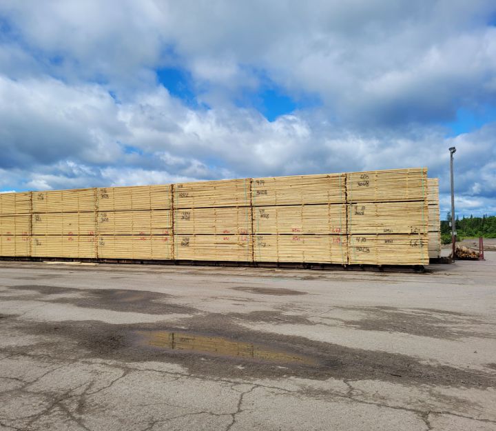 The wood drying process’s weak link and how to address it